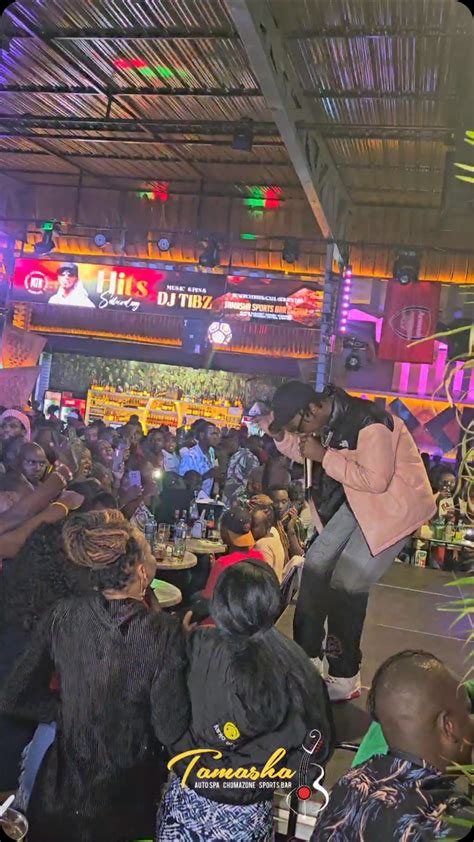 Tamashaeldoret Experiencing The Exhilarating Rush Of Vibrant Colours And Electrifying Energy