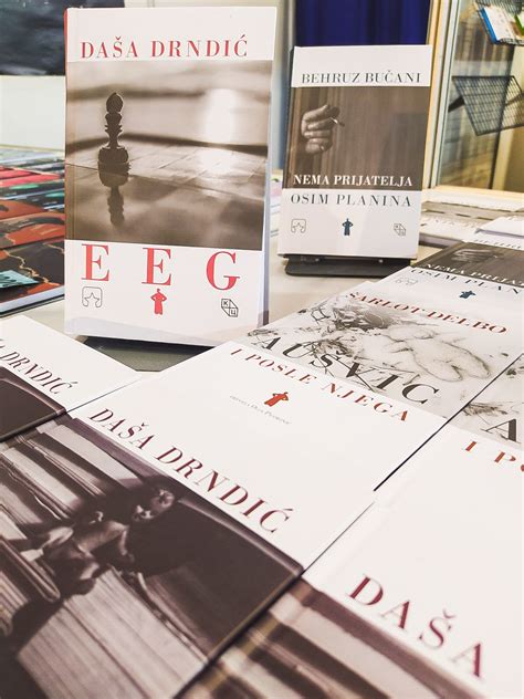 Prosefest Međunarodni Festival Proze ПостПрозефест Данило Лучић у Културном центру Новог