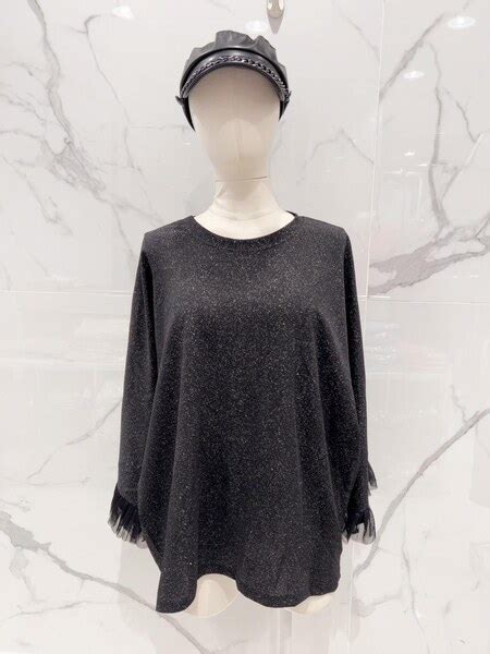 Mina Rosa Grande Taille Paris Fashion Shops