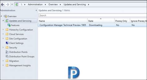Sccm Update Reset Tool Cmupdatereset Exe Tool