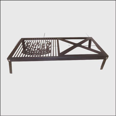 Braai And Pot Stand Henco Engineering