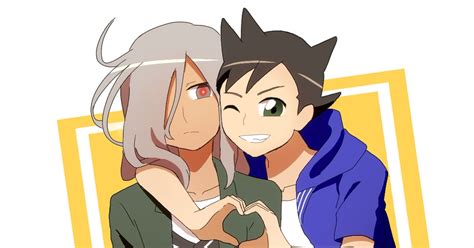 イナイレ 腐 【腐】イナズマまとめv9 アメジスト奥稲のイラスト Pixiv