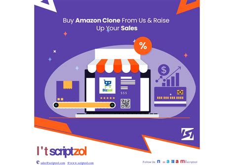 Ppt Top Amazon Clone Script Services In Chennai Powerpoint