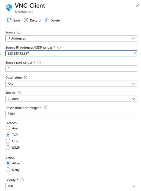 Open Vnc Client Vulnerability Database Aqua Security