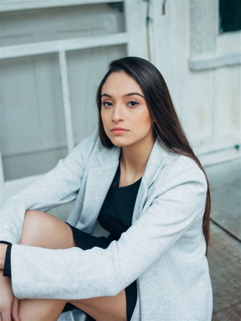 Ashlee Martinez Modeling