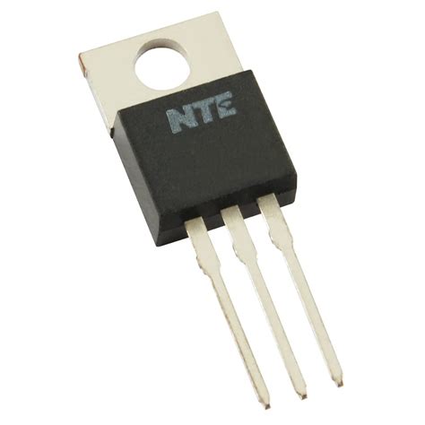 Nte Electronics Nte377 Npn Silicon Complementary Transistor Amazon