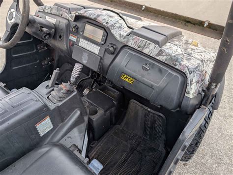 2013 Massimo Msu 500 Powersport Vehicles Monticello Kentucky