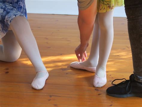 Examtechnique Classes Midlands Dance Theatre Centre