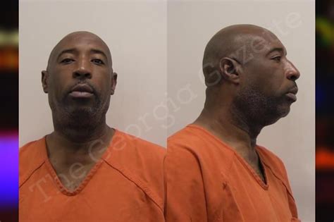 Michael Jackson — Clarke County Jail Bookings Michael Jackson — Clarke County Jail Bookings