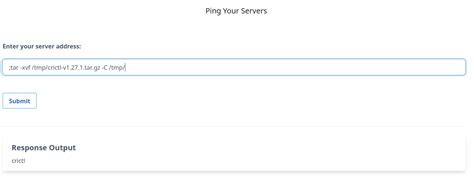 Dind Docker In Docker Exploitation Kubernetes Goat