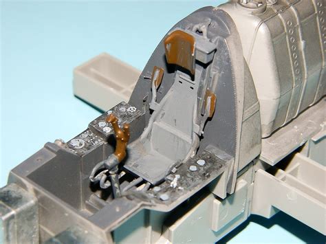 Dornier Do 335 B 2 Pfeil Arrow Part 1 Ipmsusa Reviews Website
