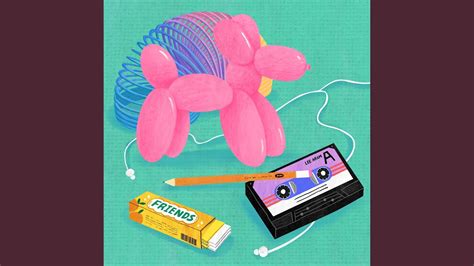 Friends Youtube Music