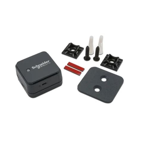 Apc Netbotz Wireless Temperature Sensor Nbws100t Server Room