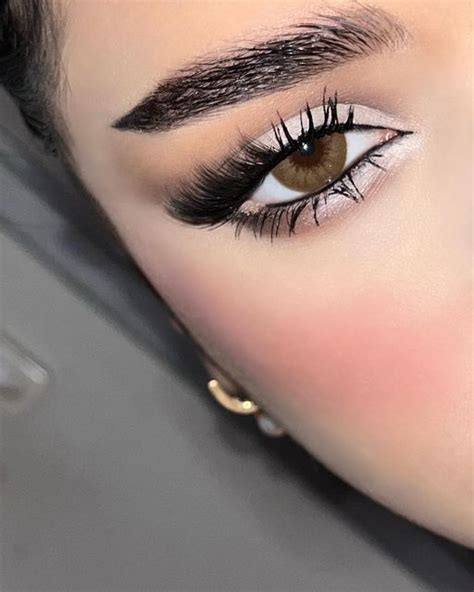Hnaniz Makeupartist On Instagram‎ وايد بنات يستهينون بالكحل الاسود