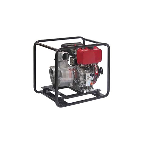Daishin Diesel Scr 80d Robin Machineries And Equipments
