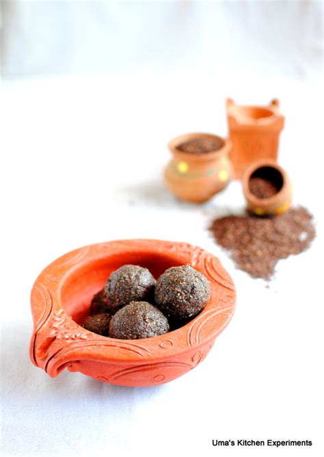 Ellu Urundai Sesame Seeds And Jaggery Laddus Indian Curry Trail