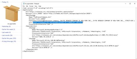 How I Run Arc On Windows 10 Rahat Hameed