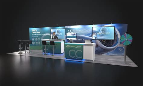 Component Control Skyline San Diego Designs