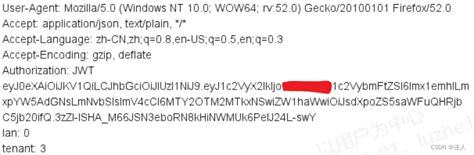 Json Web Token Jwt几种简单的绕过方法jwt绕过json绕过过滤 Csdn博客
