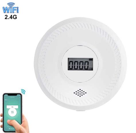 Smoke And Co And Heat Combo Alarms Anka