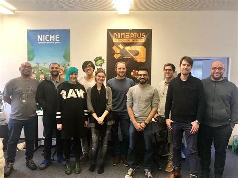 Michael Reaney On Linkedin Gamedevelopment Zürich Inspiration