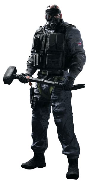 Rainbow Six® Siege Game Info Ubisoft® Us