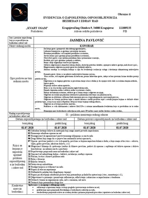 Jasmina Pavlović Konobar Pdf