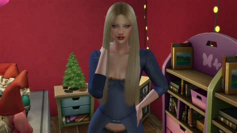 Ivy Maid Downloads Cas Sims Loverslab