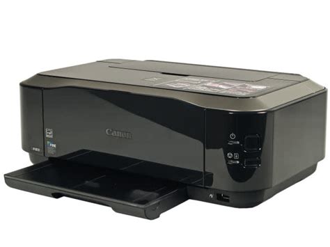 Canon Pixma IP Reviews Pros And Cons TechSpot
