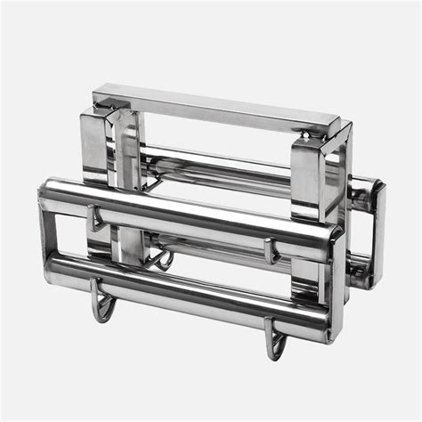 Electronics Permanent Magnet Assembly With Ss316 Coating And Sintered