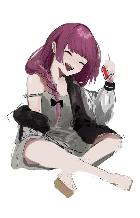 各种总结ぼっち・ざ・ろっく後藤ひとり 插画世界pixiv