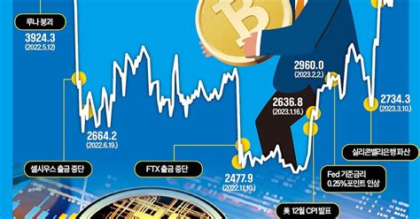 암호화폐 겨울 끝나가나金 투자자 비트코인도 주목하라