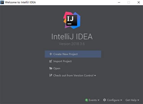 Java开发环境的搭建 IntelliJ IDEA篇Windows 人无名则可专心练剑 博客园