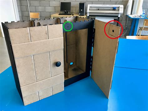 The Magic Window Arduino Hall Sensor 5 Steps With Pictures Instructables