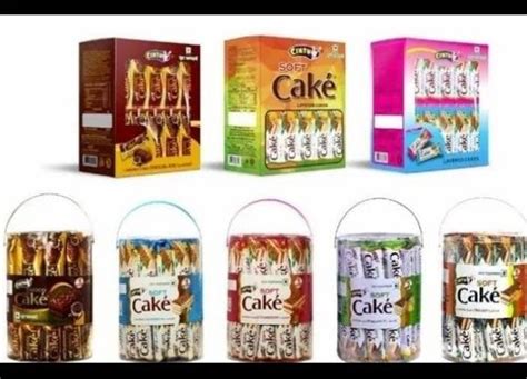 Square Cintu Cake For Bakery Packaging Type Carton Box At Rs 250