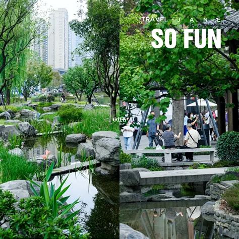 铁像寺水街二期国庆