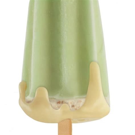 Helado Artesanal Crem Helado Postre De Limón X 70 G