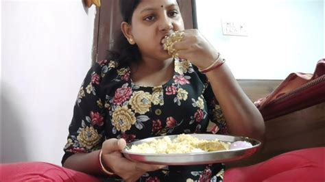 সোমা সোনা ব্লগ ভোলা মাছের সরষে বাটা বেগুন ভাজা গরম গরম ভাত 🍚🌶️ Youtube