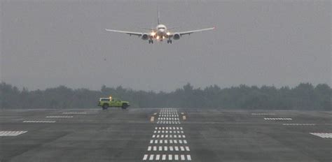 Top Possible Factors That Leads To Runway Incursion