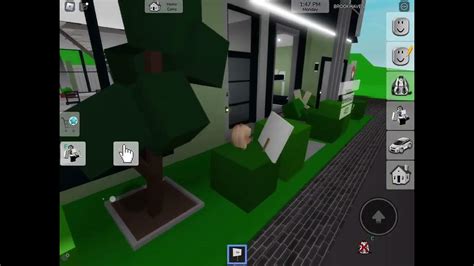 جربت أصير خدامة في روبلكس Roblox Youtube