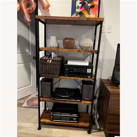 Ikea Bookshelf Aptdeco