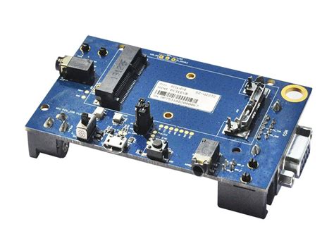 Quectel Minipcieevb Kit Radio Frequency Development Kit Uc20 Price From Rs 12790 Unit Onwards