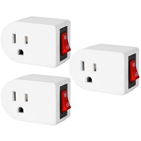 Best Outlet Switches For Easy Power Control And Safety Generator Helper