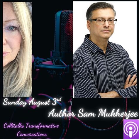 Sam Mukherjee