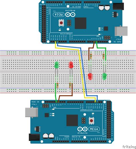 Diagram Block Diagram Of Microcontroller Arduino Mega 2560 Wiring