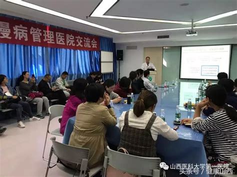 山西醫大一院呼吸與危重症醫學科（pccm）舉辦學科規範化建設與慢病管理參訪交流會 每日頭條