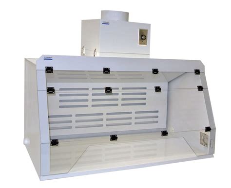 Ductedductless Fume Hoods