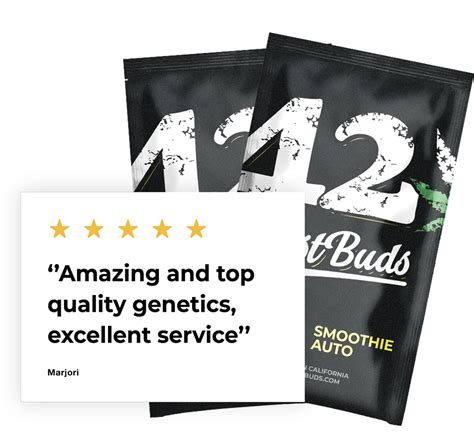 Fast Buds Autoflowering Cannabis Seeds