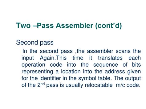 Ppt Evolution Of Compiler Development History Insights And Significance Powerpoint
