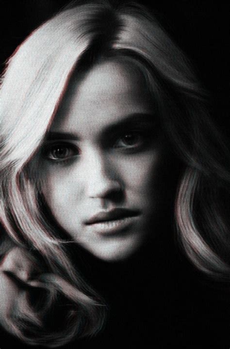 Draco Malfoy Girl